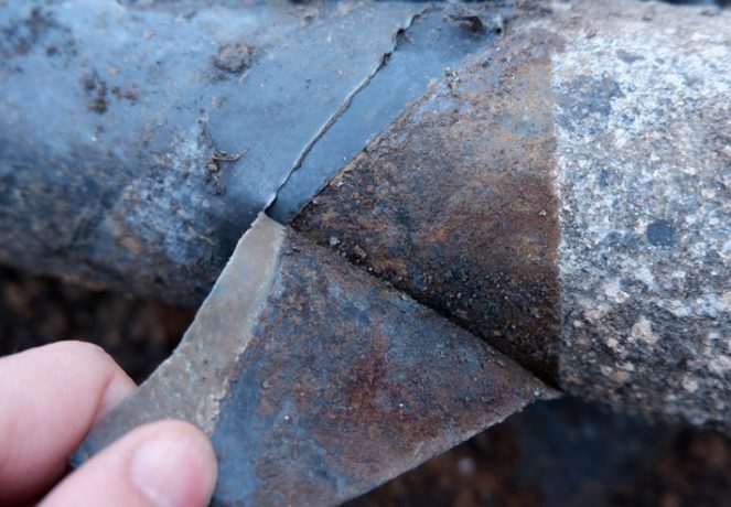 Materials Failure Analysis | Jensen Hughes Europe